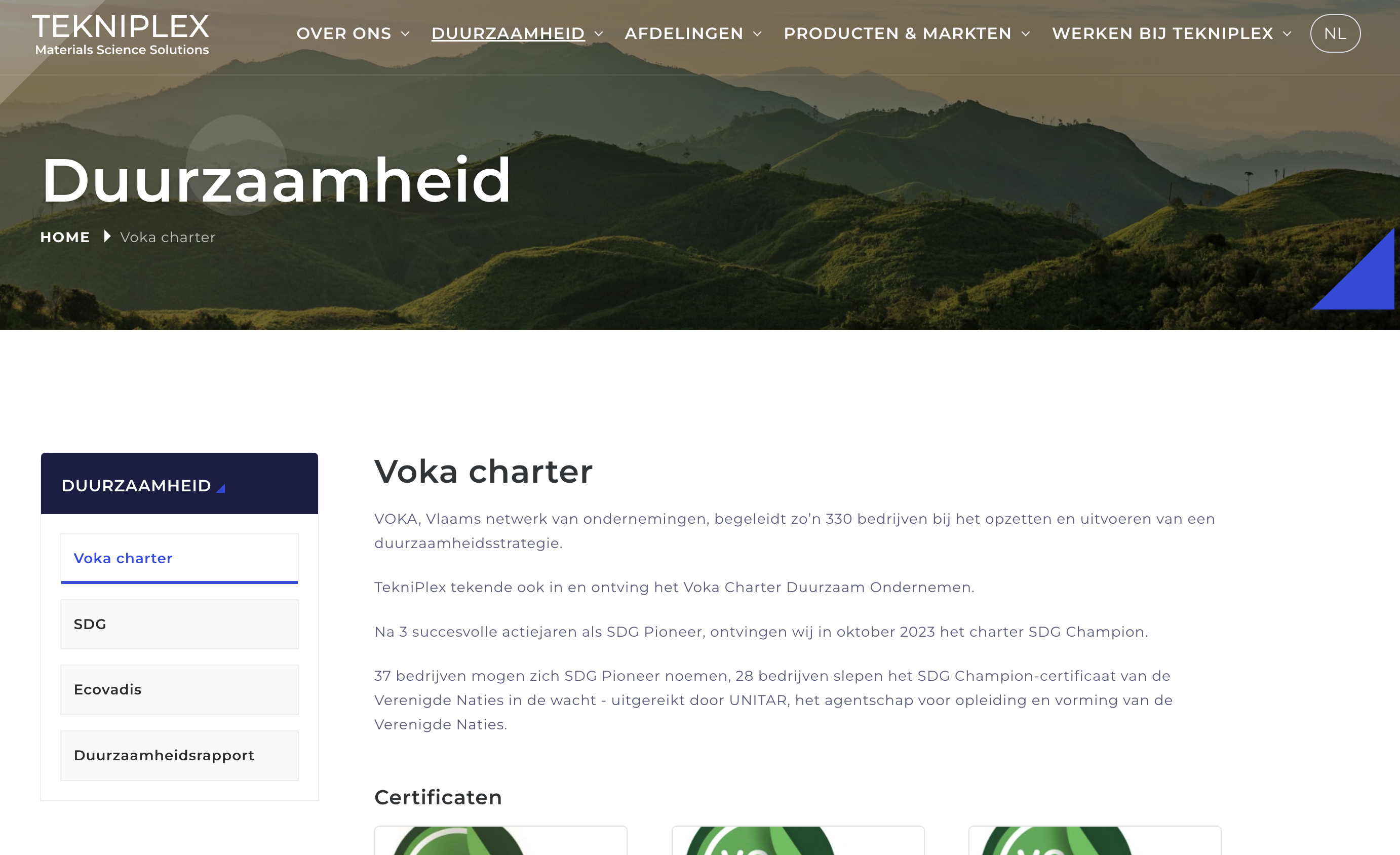 Quickstream - Project Tekni-Plex Europe