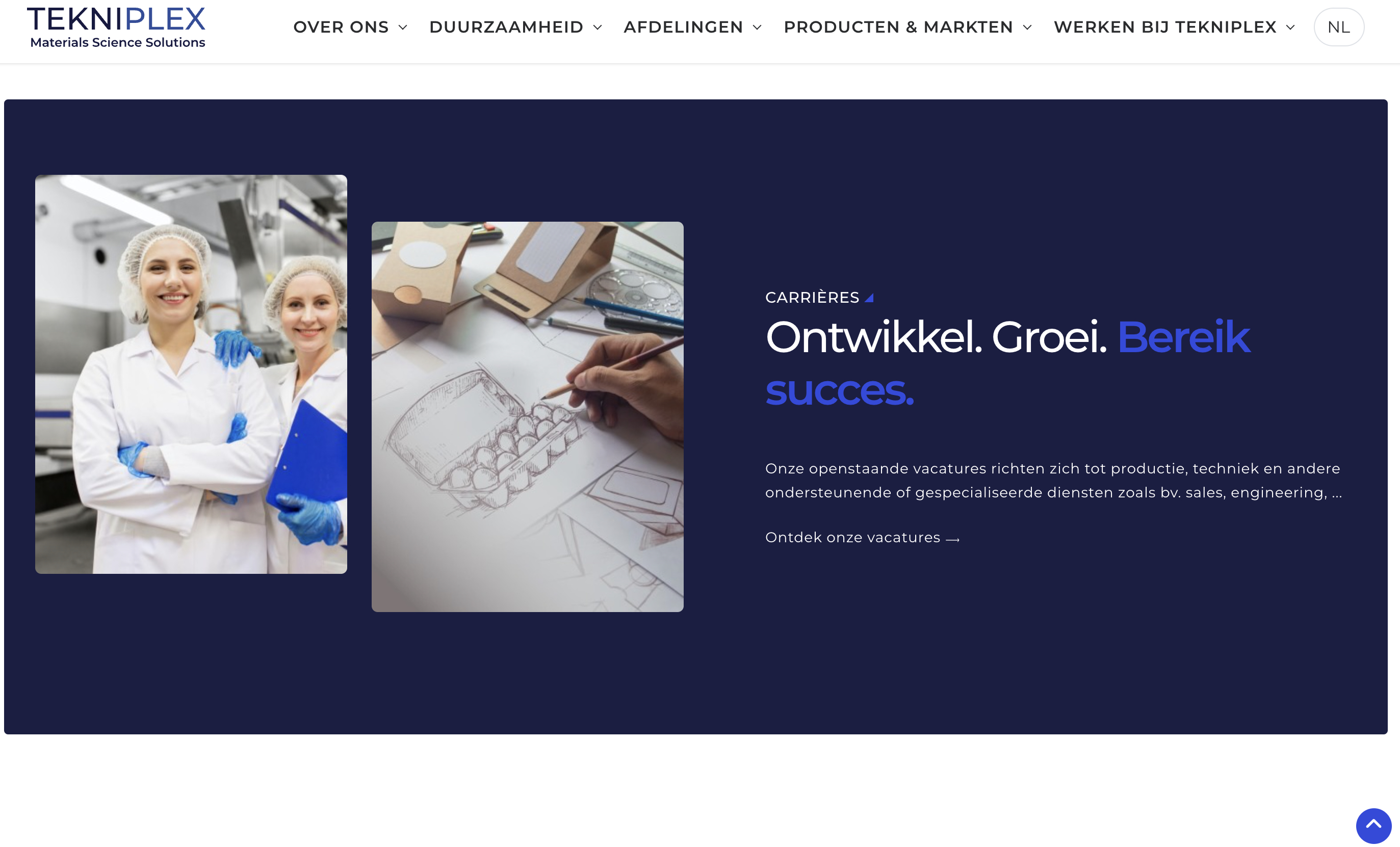 Quickstream - Project Tekni-Plex Europe