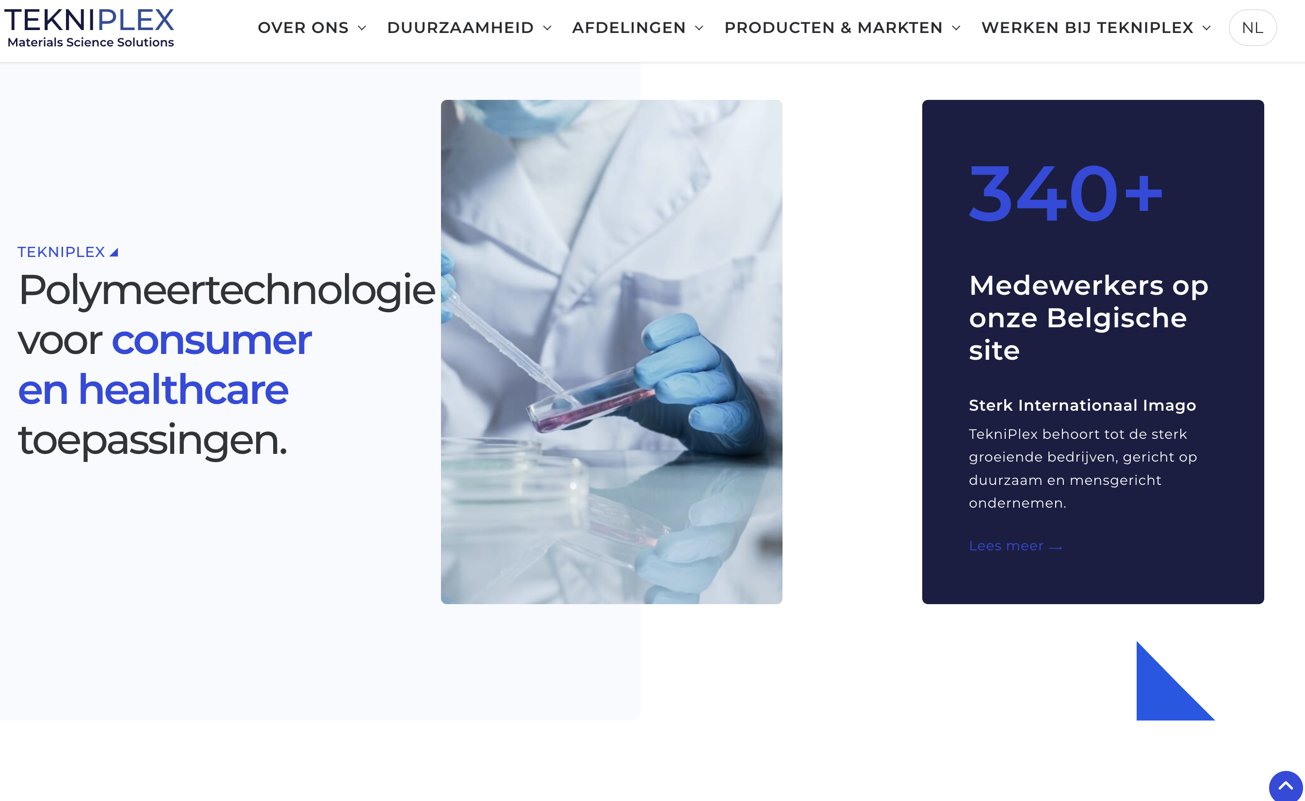 Quickstream - Project Tekni-Plex Europe